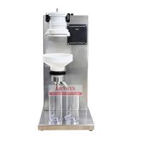 China Canadian Standard Freeness Tester 0-1000CSF TAPPI T227 ISO 5267/2 Laboratory Pulp Tester for sale