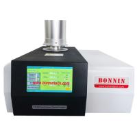 China TGA103 Laboratory Thermogravimetric Thermal Analyzer 1250C TGA DSC Simultaneous Testing Instrument for sale