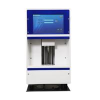 China FPOSM-V2.0 Pharmaceutical Automatic Freezing Point Osmometer 0-2000 mOsmol for sale