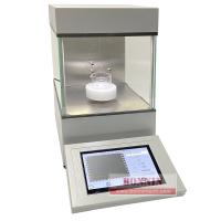 China Automatic Liquid Surface Tensiometer Q1000 Q2000 0-2000mN/m Du Nouy Ring Wilhelmy Plate ASTM D971 for sale