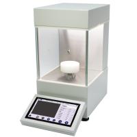 China Automatic Liquid Surface Tensiometer Q1000 Q2000 0-2000mN/m Du Nouy Ring Wilhelmy Plate ASTM D971 for sale