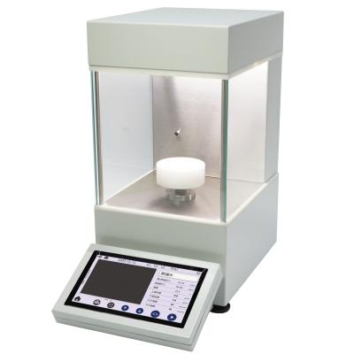 China Automatic Liquid Surface Tension Meter Q1000 Q2000 ASTM D971 D1331 0-1000mN/m 0-2000mN/m for sale