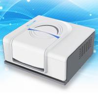 China FTIR-530A Fourier Transform Infrared Spectroscopy Analyzer 7800-350 cm-1 0.85 cm-1 Resolution for sale