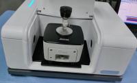 China FTIR-530A Fourier Transform Infrared Spectrometer 0.85 cm-1 Resolution 7800-350 cm-1 Range for sale