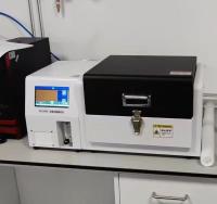 China ISO6964 ASTM D1603 DZ-3500S Plastic Carbon Black Content Tester 1050°C for Laboratory for sale