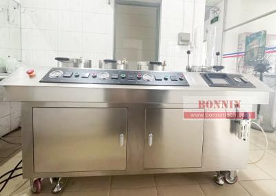 China Rapid Kothen Automatic Pulp Sheet Former 11000ml Laboratory Hand Sheet Former for Paper Testing for sale