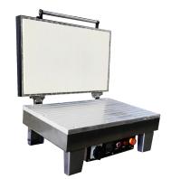 China BN-DZ01 Vacuum Flat Type Paper Sheet Dryer Rapid Speed Dryer Testing Equipment for sale