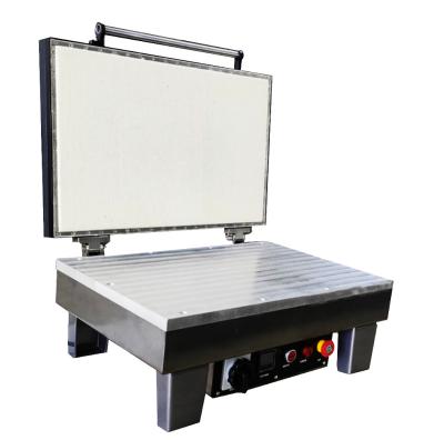 China BN-DZ01 Vacuum Flat Type Paper Sheet Dryer Rapid Speed Dryer Testing Equipment for sale