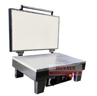 China BN-DZ01 Laboratory Flat-Plate Speed Dryer Paper Sheet Dryer 150°C 1.6KW for Testing Equipment for sale