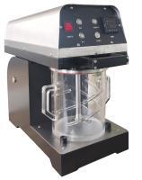 China BN-8054 Electronic Wet Pulp Disintegrator 2900rpm 250W Laboratory Fiber Disintegrator for Paper Testing for sale