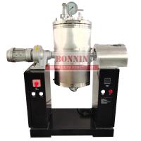 China 15L Laboratory Electric Heating Pulp Digester Rotary Pulp Digestor 180C 0.8Mpa for sale