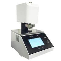 China BN-PT01 Digital Automatic Thickness Meter 0.001mm Resolution for Paper Film Cardboard Tester for sale