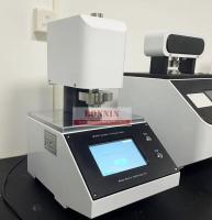 China BN-PT01 Digital Automatic Thickness Meter 0.001mm Resolution for Paper Film Cardboard Tester for sale
