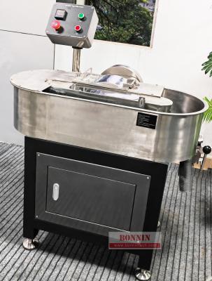 China BN-8049 23L Laboratory Valley Pulp Beater 380V 750W for Paper Making Slurry Testing for sale