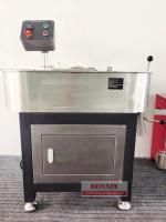 China Laboratory Valley Beater 23L 47L 100L 300L Hollander Pulp Beater for Paper Testing for sale