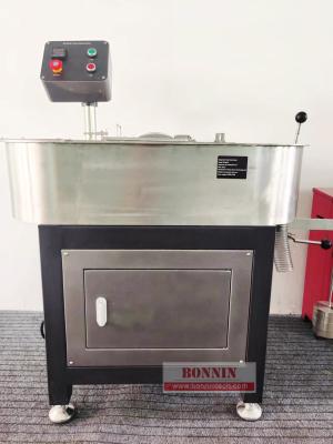 China Laboratory Valley Beater 23L 47L 100L 300L Hollander Pulp Beater for Paper Testing for sale