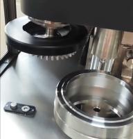 China Bonnin Brand PLC Automatic PFI Mill Laboratory Beater PFI (Type) Mill Refiner for sale