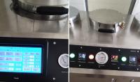 China Laboratory Automatic Rapid Kothen Sheet Former 11000ml for Pulp Paper Testing TAPPI T-205 for sale
