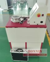China YG461E Digital Textile Fabric Air Permeability Tester 1-4000Pa 5-100cm2 Testing Machine for sale