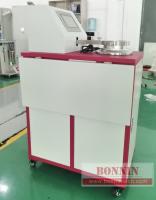 China YG461E Digital Textile Fabric Air Permeability Tester 1-4000Pa 5-100cm2 Testing Machine for sale