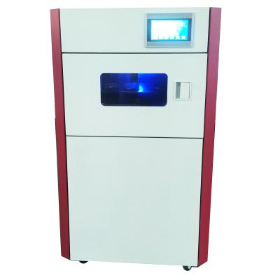China ASTM E96 Textile Fabric Water Vapour Transmission Permeability Tester Testing Equipment for sale