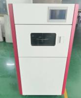 China ASTM E96 Textile Fabric Water Vapour Transmission Permeability Tester Testing Equipment for sale