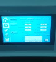 China ASTM E96 Textile Fabric Water Vapour Transmission Permeability Tester Testing Equipment for sale