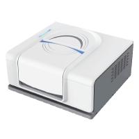 China FTIR-530A Fourier Transform Infrared Spectrophotometer 7800-350 cm-1 0.85 cm-1 Resolution for sale
