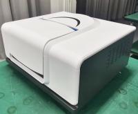 China FTIR-530A Fourier Transform Infrared Spectrophotometer 7800-350 cm-1 0.85 cm-1 Resolution for sale