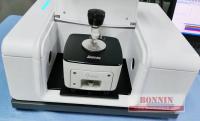 China FTIR-530A Fourier Transform Infrared Spectrophotometer 7800-350 cm-1 0.85 cm-1 Resolution for sale