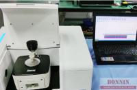 China FTIR-530A Fourier Transform Infrared Spectrophotometer 7800-350 cm-1 0.85 cm-1 Resolution for sale