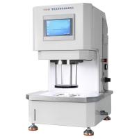China YG812H Digital Automatic Hydrostatic Pressure Head Tester for Textile Fabric for sale