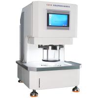 China YG812H Digital Automatic Hydrostatic Pressure Head Tester for Textile Fabric for sale