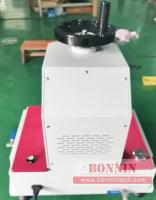 China YG812D Digital Hydrostatic Pressure Head Tester Textile Fabric Water Permeability Testing Machine 50kpa for sale