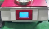 China YG812D Digital Hydrostatic Pressure Head Tester Textile Fabric Water Permeability Testing Machine 50kpa for sale
