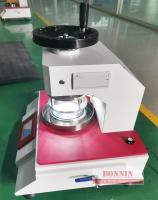 China YG812D Digital Hydrostatic Pressure Head Tester Textile Fabric Water Permeability Testing Machine 50kpa for sale