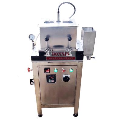 China TAPPI T275 UM242 Laboratory Somerville Fiber Fractionator 320x270mm 220V for Pulp Screening for sale