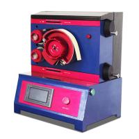 China IGT Offset Printing Ink Printability Tester 0-700N Adjustable Pressure 50kg for sale