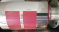 China HK-310B Gravure Ink Proofer for Packaging Film Printing 0-100m/min Adjustable Speed for sale