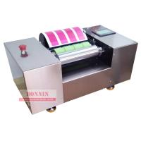 China HK-310 Laboratory UV Ink Printing Offset Ink Proofer Testing Machine 220V 50Hz for sale