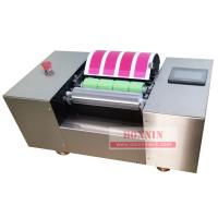 China Automatic UV Offset Ink Proofer Printability Tester 220V 225mm Adjustable for sale