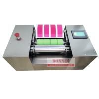 China Automatic UV Offset Ink Proofer Printability Tester 220V 225mm Adjustable for sale