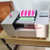 China Automatic UV Offset Ink Proofer Printability Tester 220V 225mm Adjustable for sale
