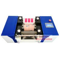 China HK-320 Flexo Ink Printability Tester 400W 220V Offset Gravure Proofer for Paper Film for sale