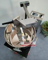 China 10L 20L 40L Offset Flexo Ink Mixer Machine with 0-60 RPM Speed for Lab and Production Use for sale