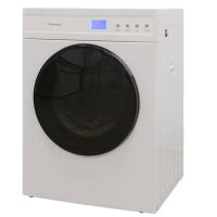 China YG743 Washing Shrinkage Tumbling Dryer Oven 8kg 50rpm ISO6330 for sale