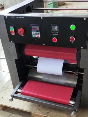 China Laboratory Paper Rotary Drum Dryer Rapid Dryer for sale