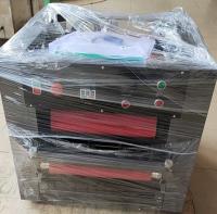 China Laboratory Paper Rotary Drum Dryer Rapid Dryer for sale