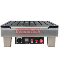 China BN-DZ01 Flat Plate Paper Sheet Speed Dryer 150C 1.6KW Laboratory Vacuum Dryer for sale