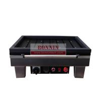China BN-DZ01 Flat Plate Paper Sheet Speed Dryer 150C 1.6KW Laboratory Vacuum Dryer for sale